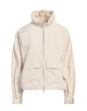 Peserico Drawstring Jackets For Women
