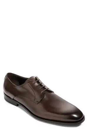 To Boot New York Casual Derbys