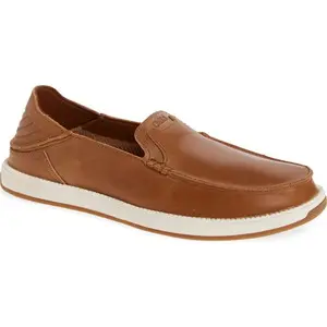 Olukai Kākaha Nia Convertible Loafer - Fox/ Fox