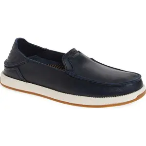 Olukai Slip On Loafers