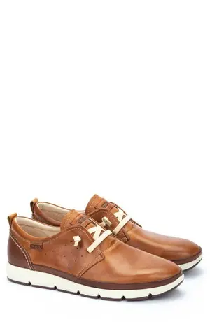 Pikolinos Fuencarral Sneaker - Brandy