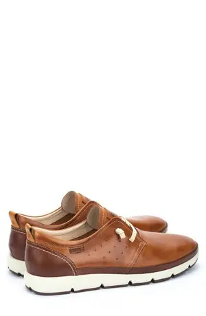 Pikolinos Fuencarral Sneaker - Brandy