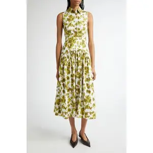 Michael Kors Floral Day Dresses