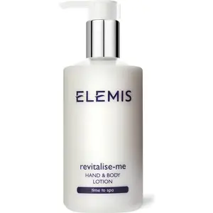 Elemis Revitalise-me Hand & Body Lotion - No Color