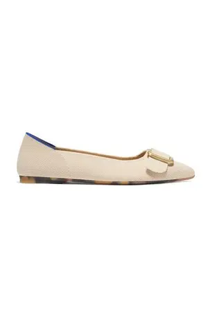 Rothy's The Emblem Point Ii Flat