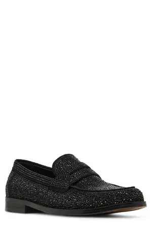 Steve Madden Natan Penny Loafer