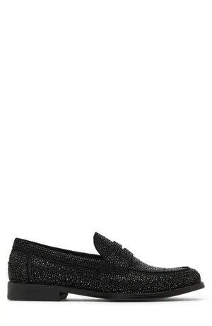Steve Madden Natan Penny Loafer