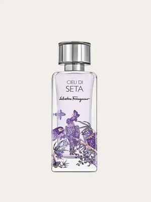 FERRAGAMO Cieli Di Seta Storie Di Seta - 3.4 Fl. Oz.