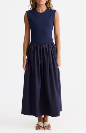Brave+true Maxi Dresses
