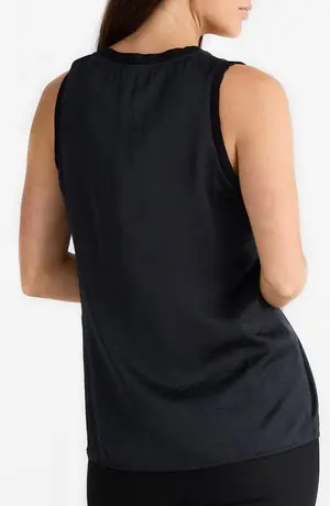 BRAVE+TRUE Celine Sleeveless Top
