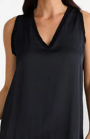 BRAVE+TRUE Celine Sleeveless Top