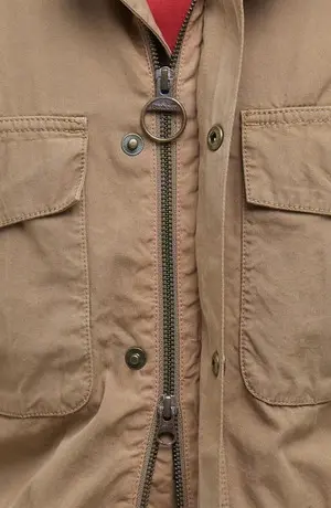 Barbour Corbridge Vest - Stone