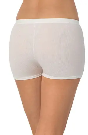 ON GOSSAMER Cabana Rib Boxers