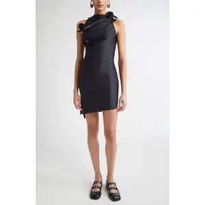 Coperni Stretch Cocktail Dresses