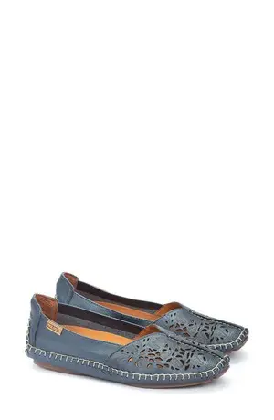 Pikolinos Cushioned Flats For Women