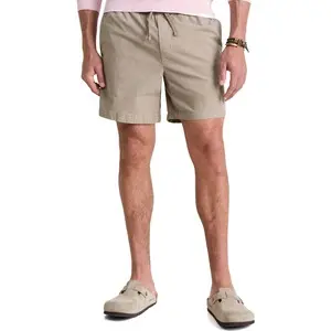 Vineyard Vines Surfside Drawstring Shorts - 250 Khaki