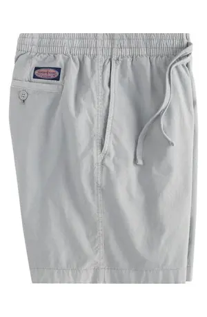 Vineyard Vines Surfside Drawstring Shorts - Granite