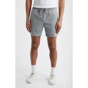 Vineyard Vines Vineyard Vines Surfside Drawstring Shorts Ultimate Gray