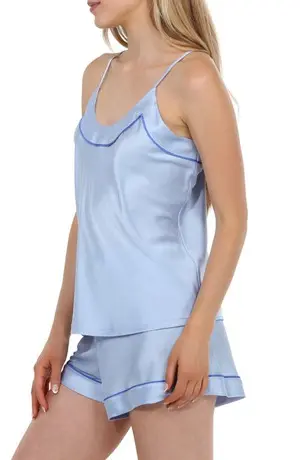 Honeydew Intimates Retreat Short Pajamas - Moonstruck