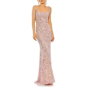 Mac Duggal Slip Dresses