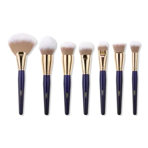 JUVIA'S PLACE 7-piece Royal Brush Set - One-color