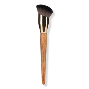 JUVIA'S PLACE Bronzed J302 Cream Foundation Brush - One-color