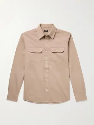 Men's Lightweight Western Shirts