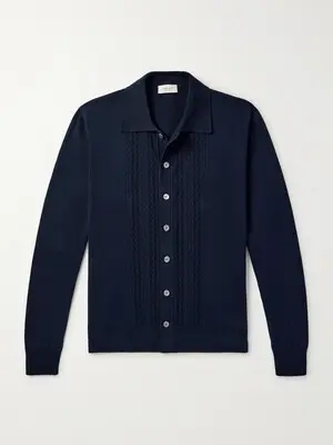 Button Down Cardigans For Men