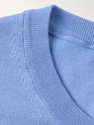 PIACENZA CASHMERE 1733 Cotton T-shirt
