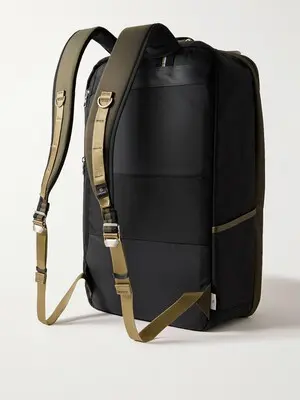 MASTER-PIECE CO Potential 3way Convertible Backpack - Green