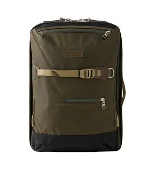 MASTER-PIECE CO Potential 2-way Backpack - Green