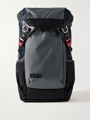 MASTER-PIECE CO Potential Backpack - Gray
