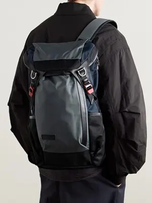 MASTER-PIECE CO Potential Backpack