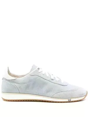 Patrizia Pepe Lace Sneakers For Women