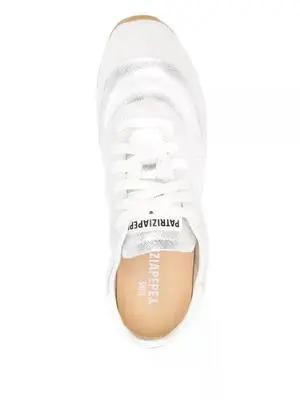 Patrizia Pepe Running Skin ’93 Sneakers