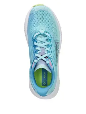 HOKA® Mach Sneakers - Blue