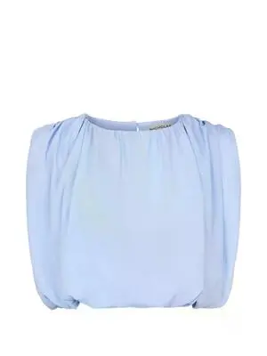 NICHOLAS Nadira Top - Blue