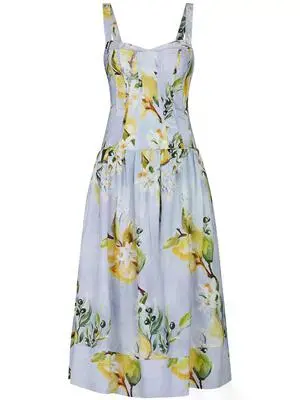 Nicholas Slip Day Dresses