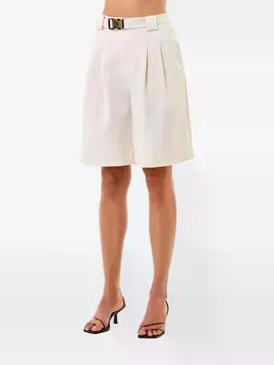 NICHOLAS Belinda Suit Shorts - White