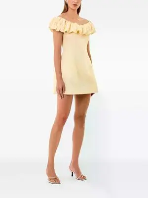 NICHOLAS Uma Mini Dress