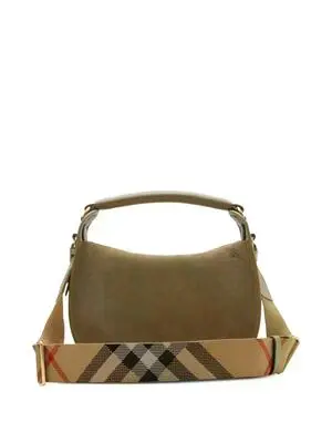 Burberry Small B Clip Tote Bag