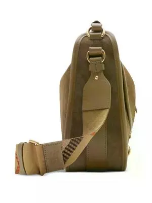 Burberry Small B Clip Tote Bag