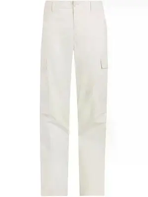 Dolce & Gabbana Stretch-cotton Cargo Pants
