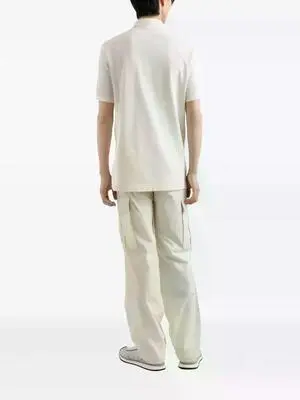Dolce & Gabbana Stretch-cotton Cargo Pants