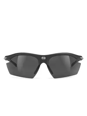 RUDY PROJECT Rydon Performance Sunglasses - Black