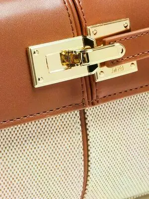 Jw Pei Elise Tote Bag - Neutrals