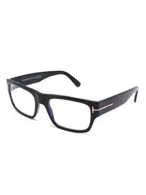 TOM FORD Rectangular-frame Glasses
