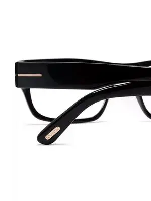 TOM FORD Rectangular-frame Glasses