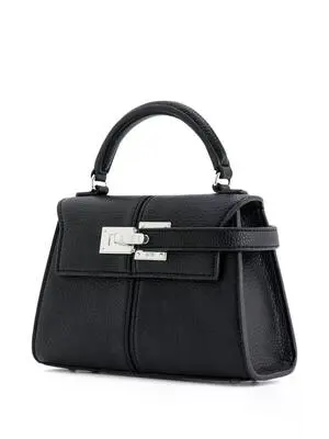 Jw Pei Elise Tote - Black