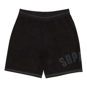 Supreme Ultrasuede Mesh Short